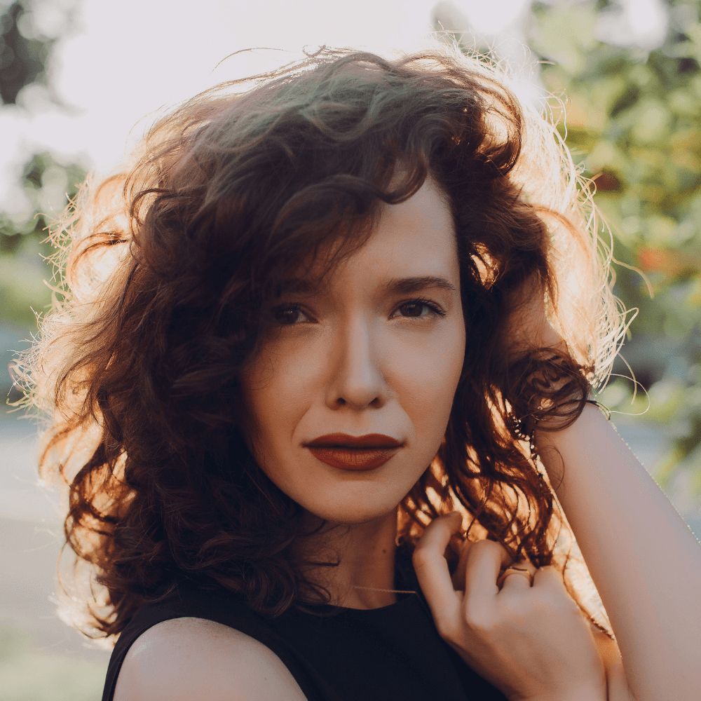 What's Your Curl Type? Discover Your Curl Pattern