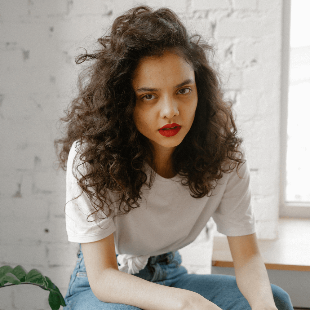 What's Your Curl Type? Discover Your Curl Pattern