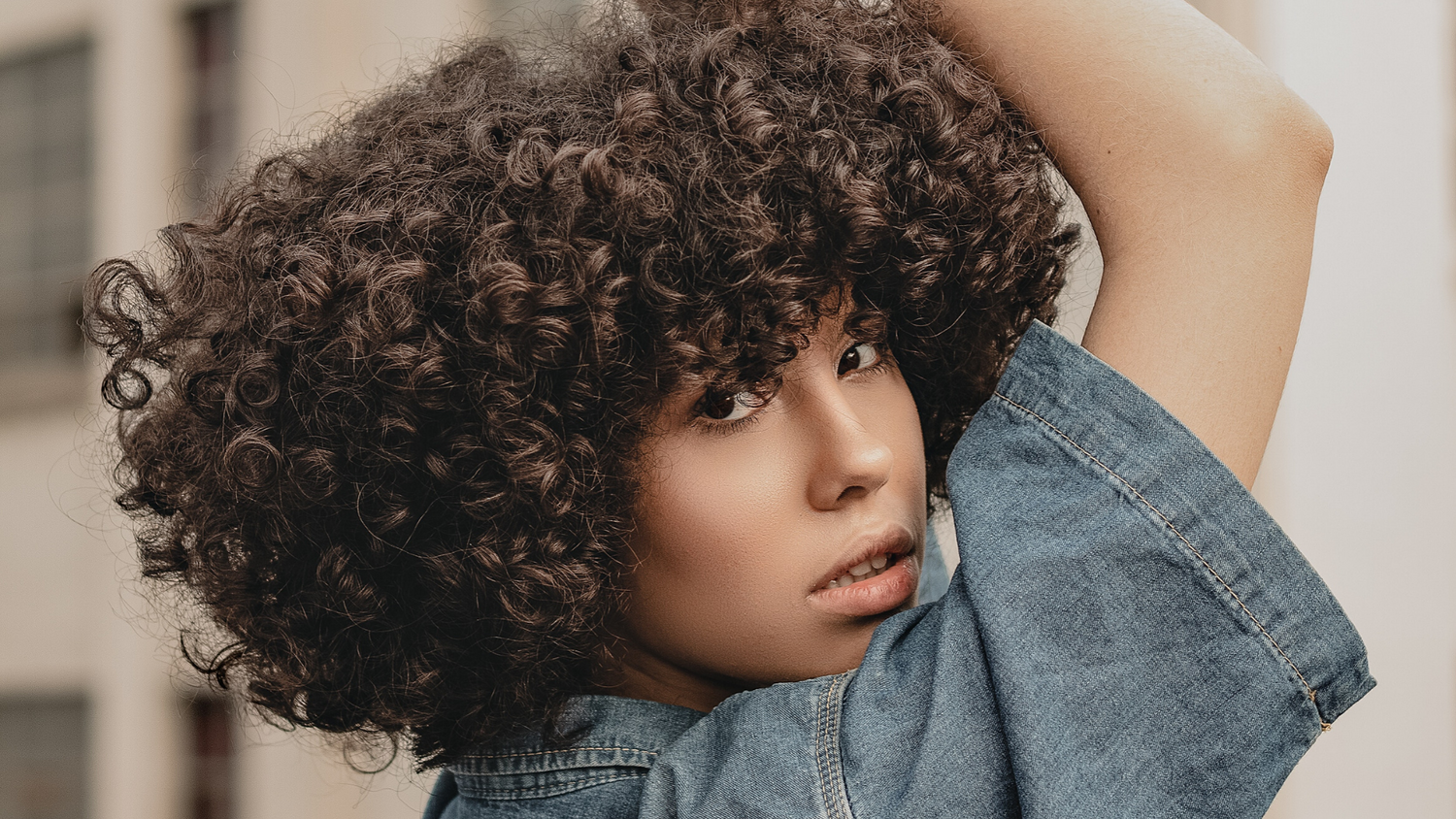 What's Your Curl Type? Discover Your Curl Pattern